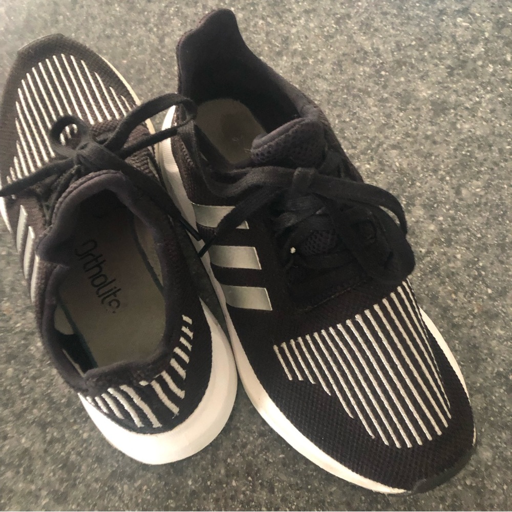 Adidas Ortholite Sneakers - Gem